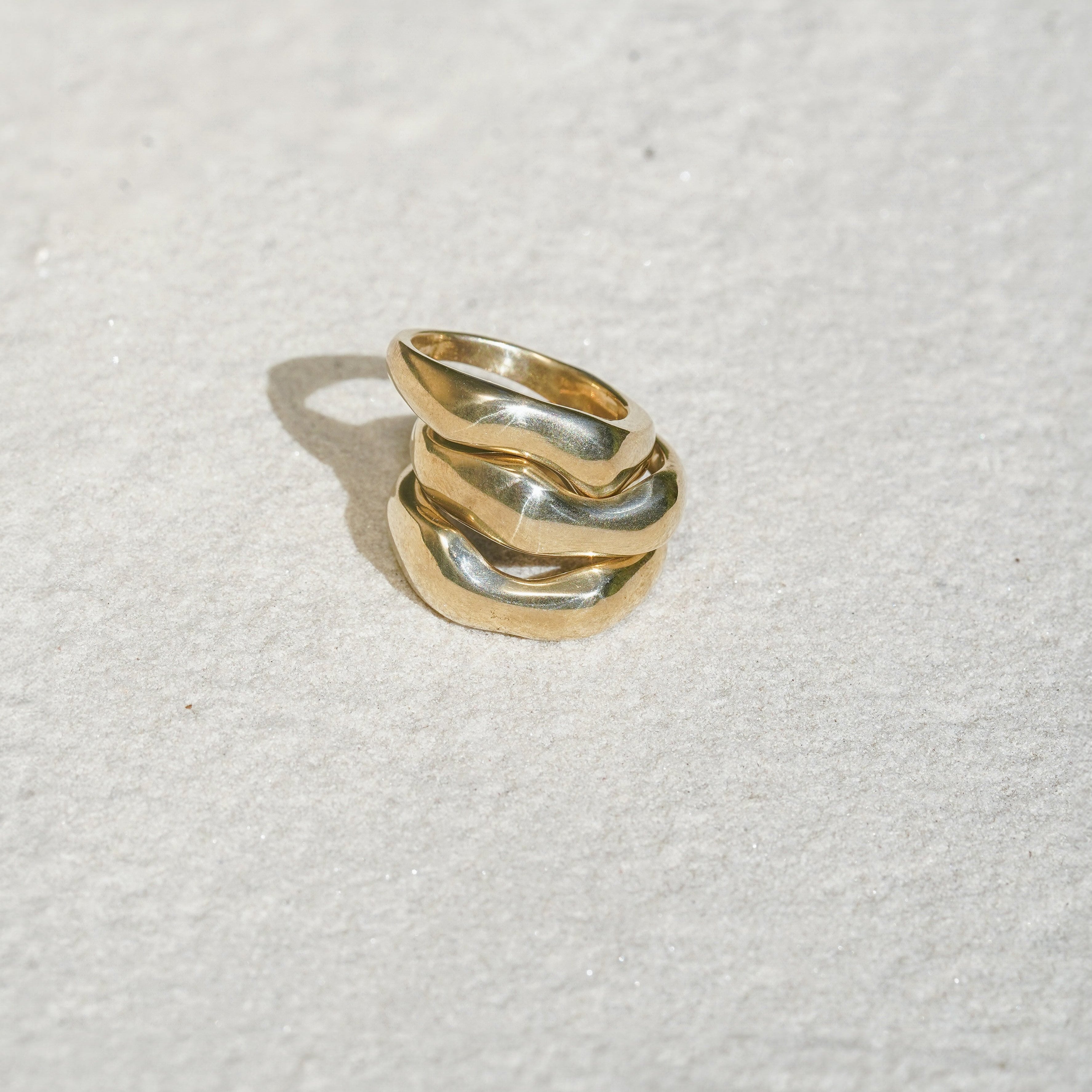 Rings – Cashmere Cactus