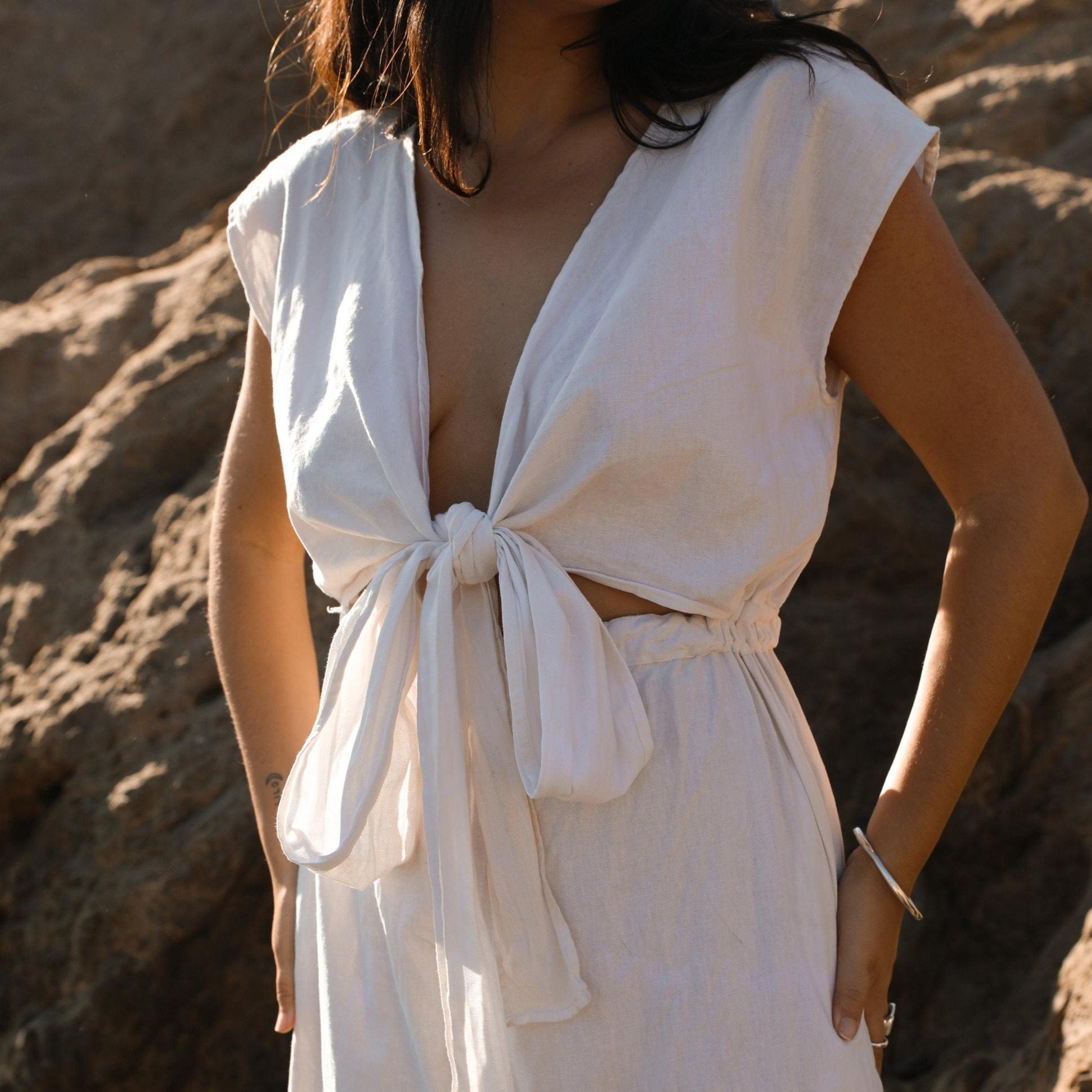 tahiri jumpsuit – Cashmere Cactus