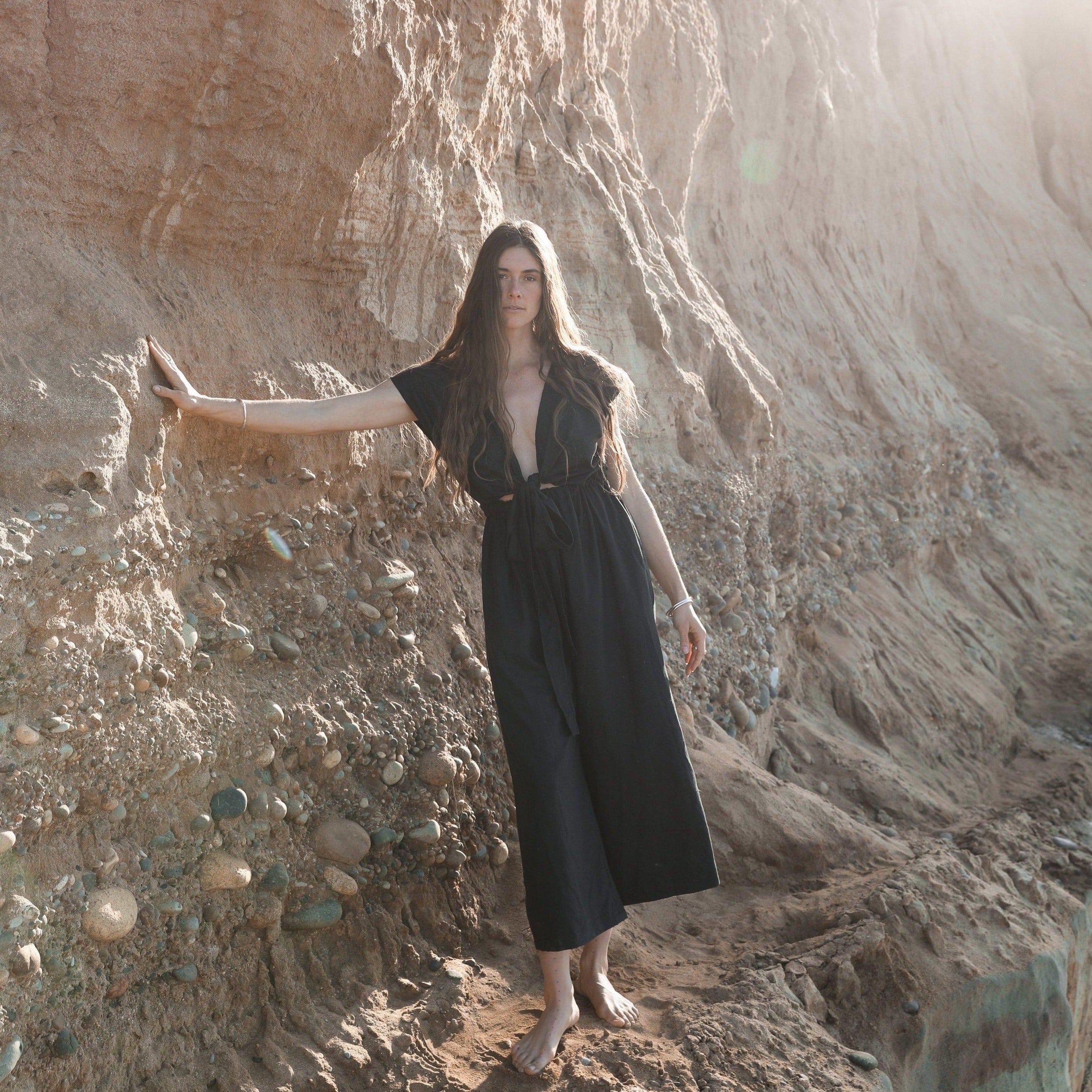 tahiri jumpsuit – Cashmere Cactus